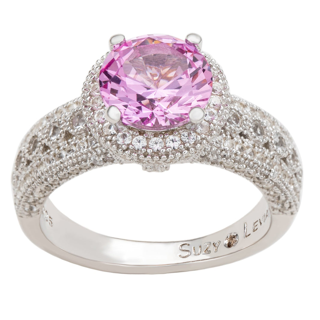 Rings – SUZY LEVIAN NEW YORK