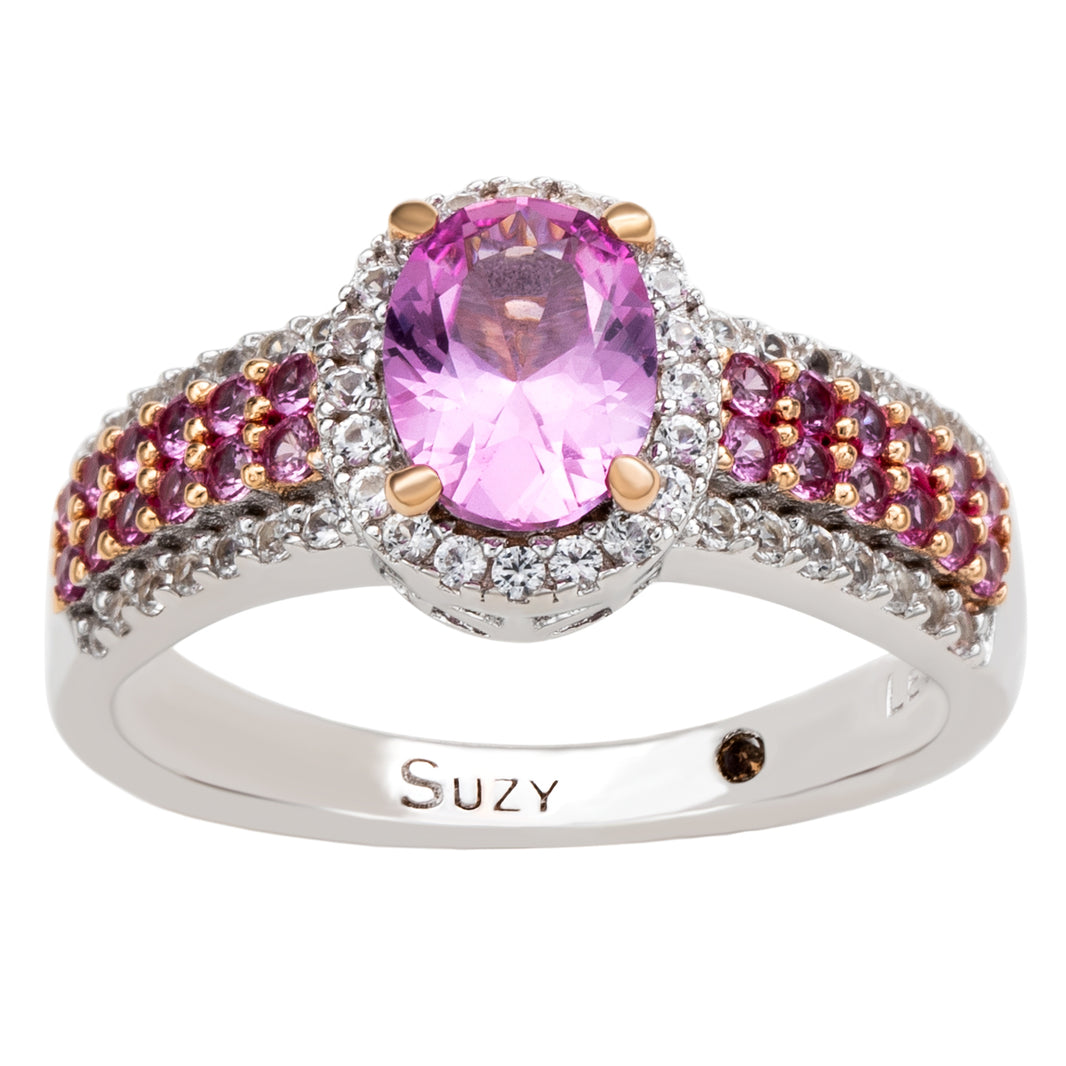 Rings – SUZY LEVIAN NEW YORK